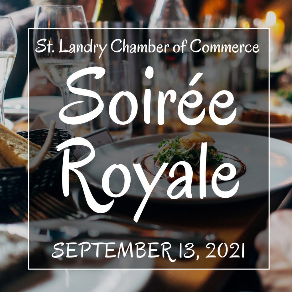 Soiree Royale | City of Opelousas